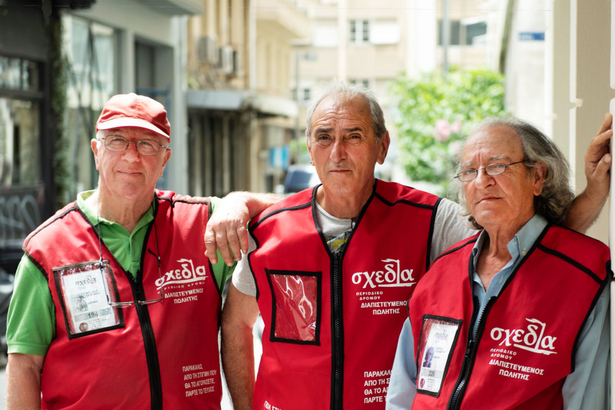 INST – International Network of Social Tours